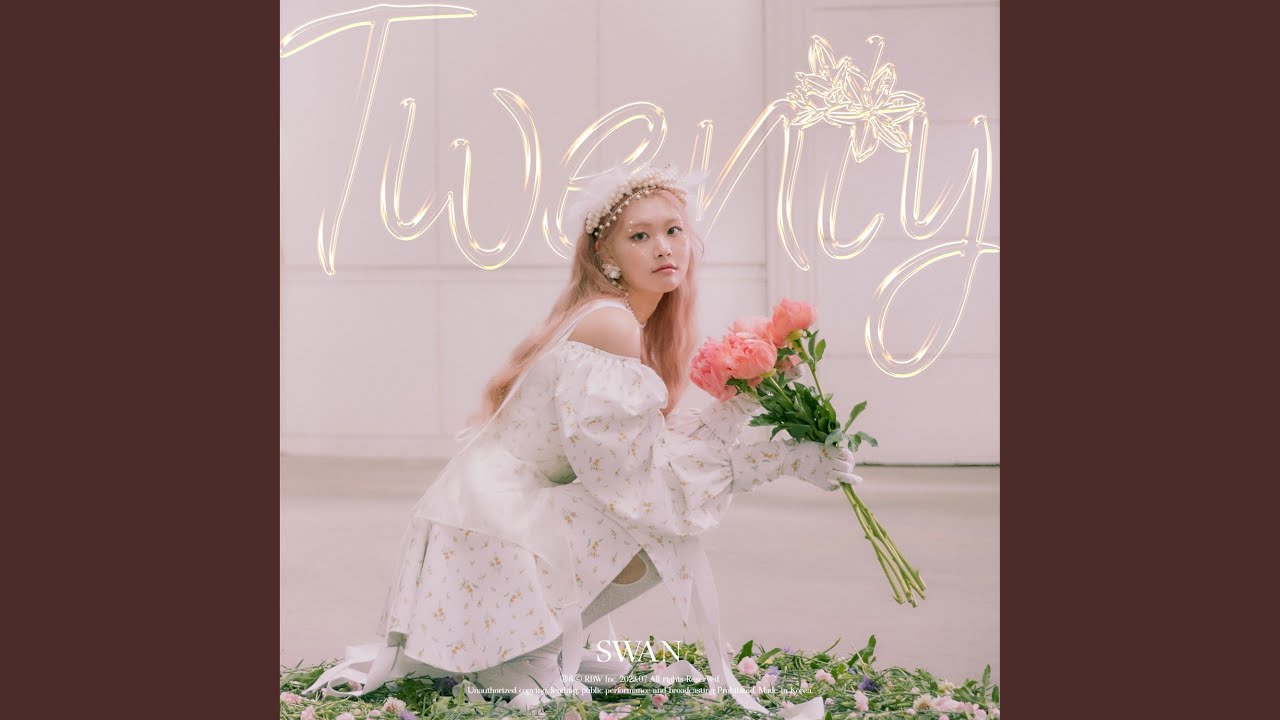 Twenty (Prod. Jung Key) (Twenty (Prod. 정키)) - YouTube Music