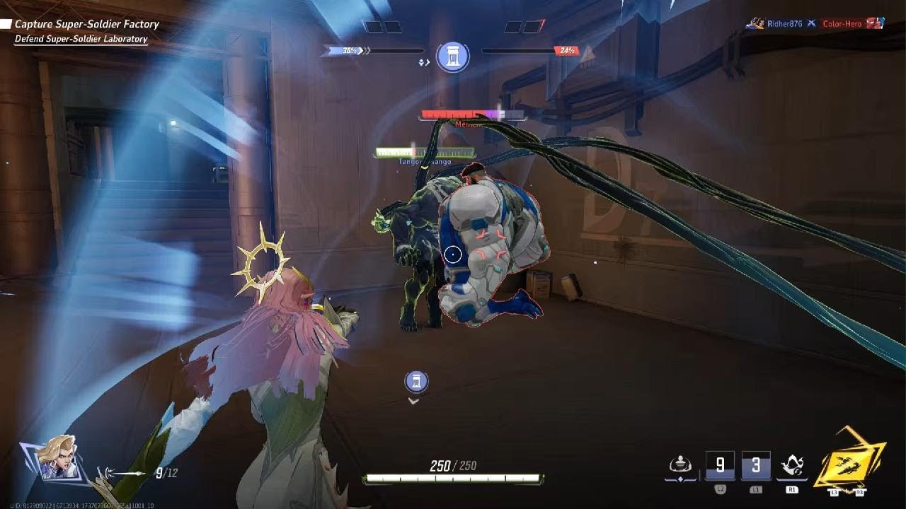 Marvel Rivals_20250116183046 - YouTube