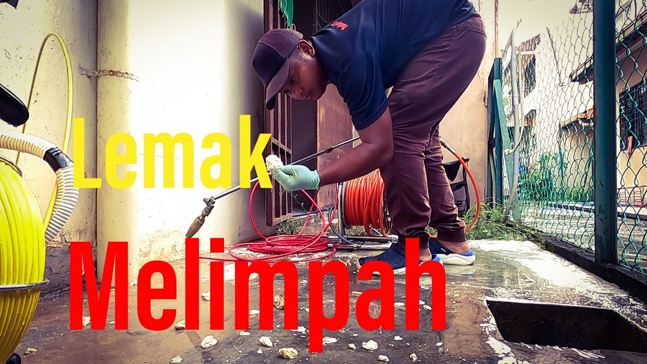 Sinki Sumbat 12 || Lemak Melimpah (Like & subscribe) - YouTube