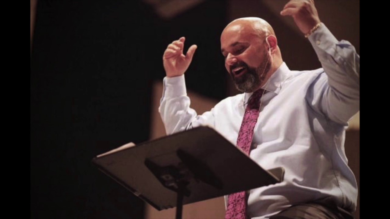 Jonathan Talberg - YouTube