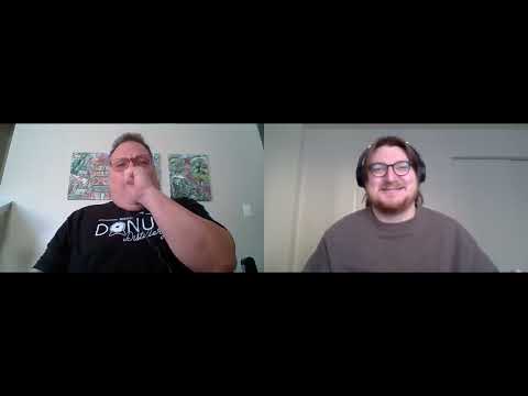 Ruby & Best | Mid-West Donuts | EP 21