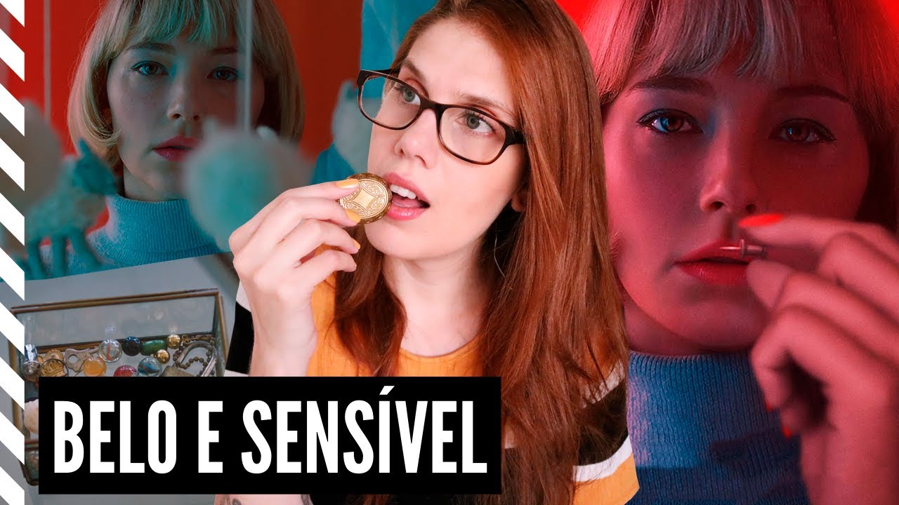 DEVORAR (Swallow): DESCONFORTO, COMPULSÃO e LIBERTAÇÃO - YouTube