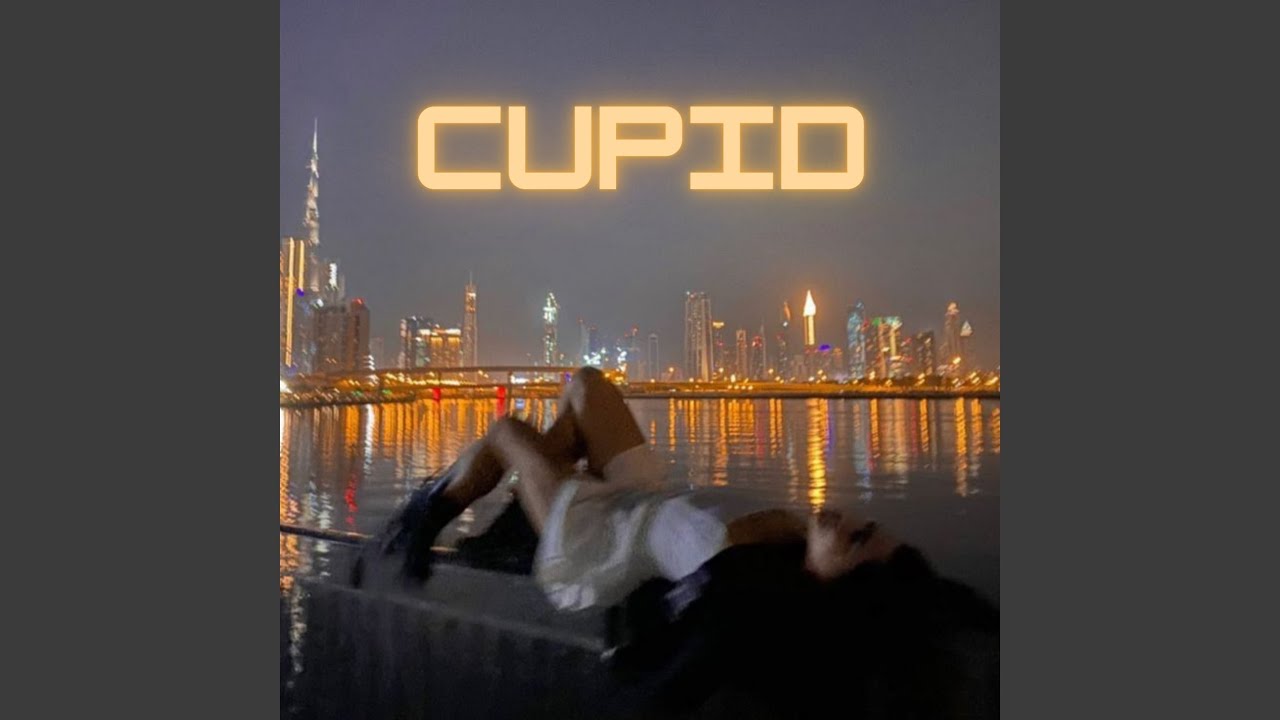 Cupid Fifty Fifty (House Version) - YouTube Music