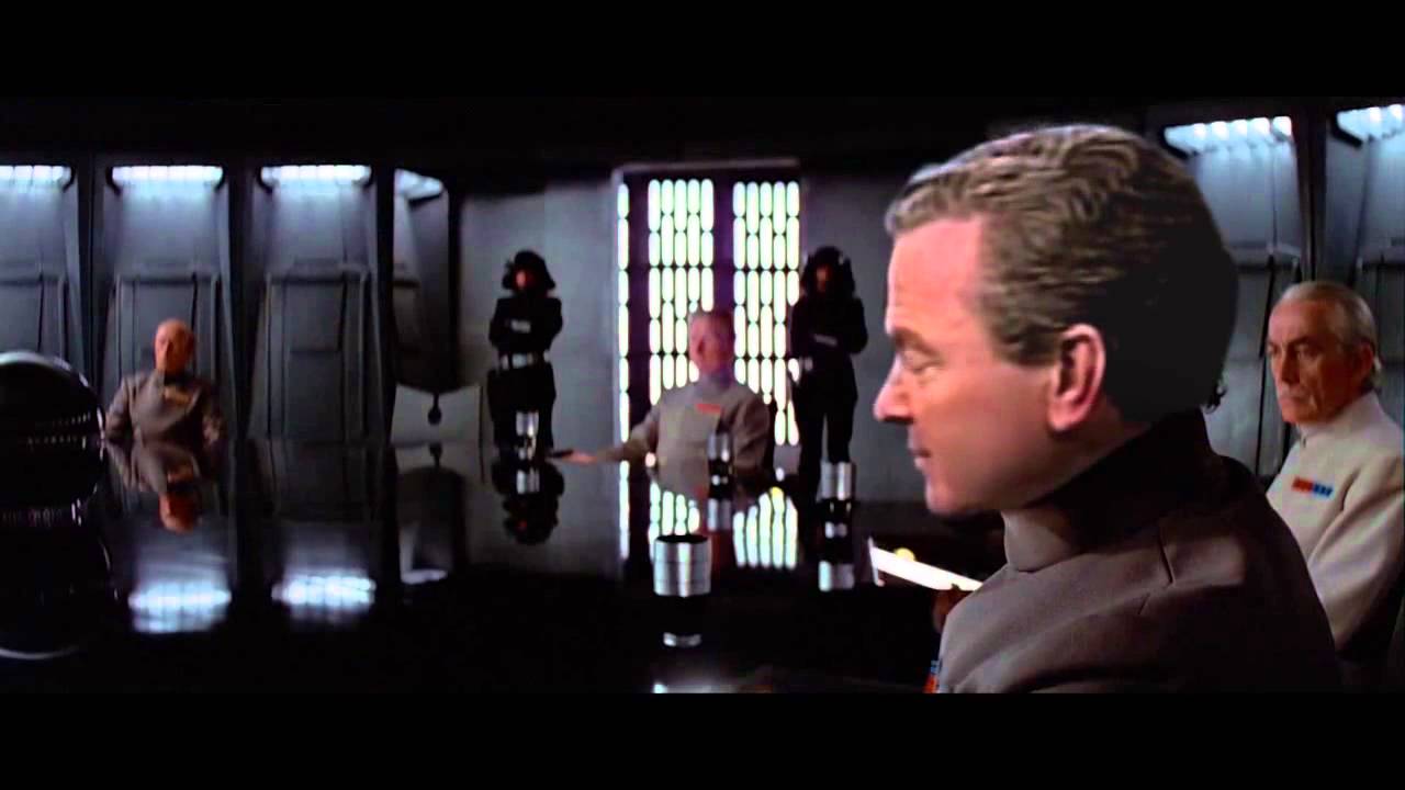 Star Wars - Fixed by Christopher Pyne - YouTube
