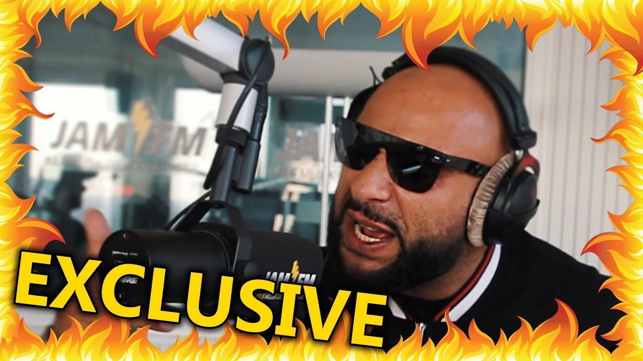 Veysel - EXCLUSIVE 💣🔥 - YouTube