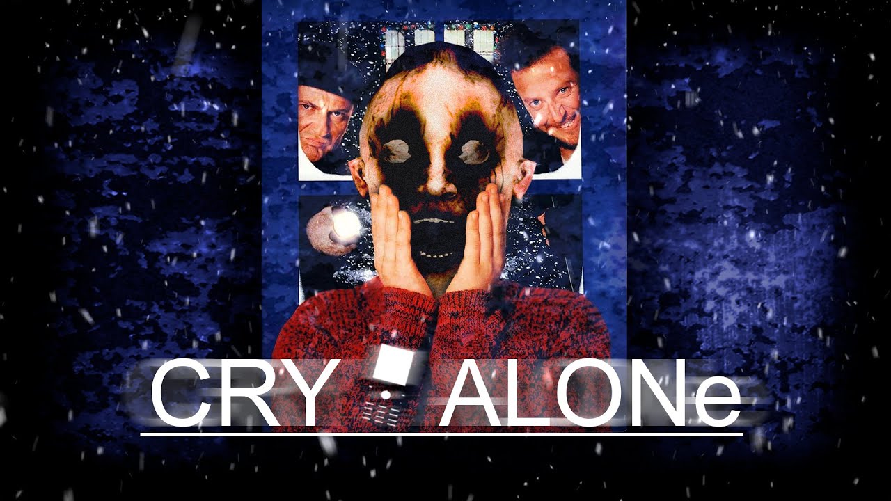 Cry Alone - YouTube