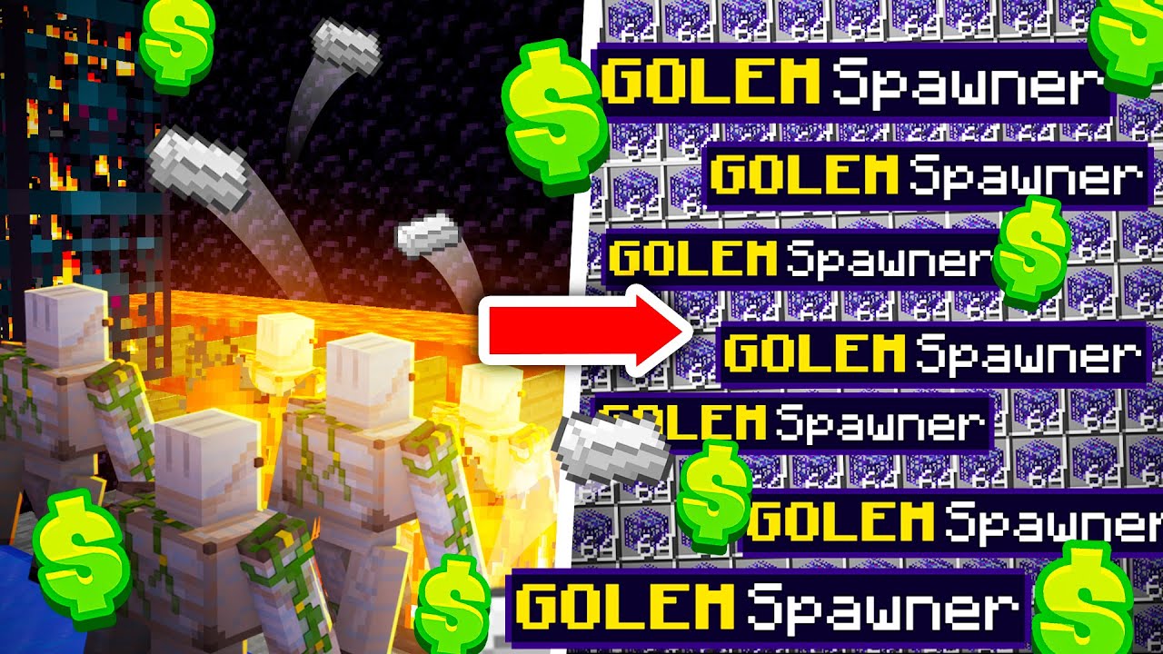 I Built The MOST *OP* FARM on Minecraft Skyblock | MCComplex [31] - YouTube