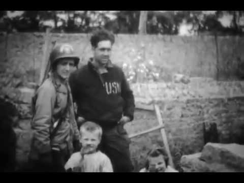 29th Infantry Division - Omaha Beach - 07/06/1944 - DDay-Overlord - YouTube