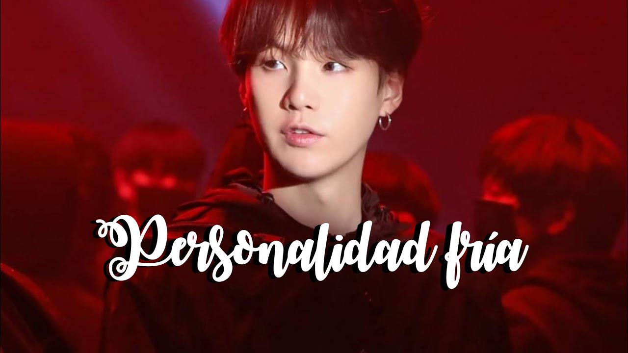 -; Personalidad fría ツ ¹ ᵉˢᶜᵘᶜʰᵃ | 𝖘𝖚𝖇𝖑𝖎𝖒𝖎𝖓𝖆𝖑 氣 - YouTube