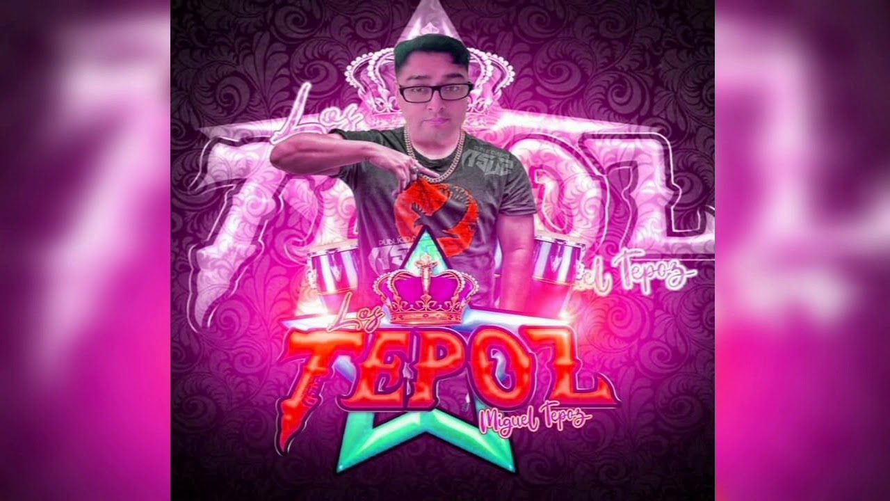 Álbum *Un Nuevo Amor* 2020 GRUPO LOS TEPOZ - YouTube