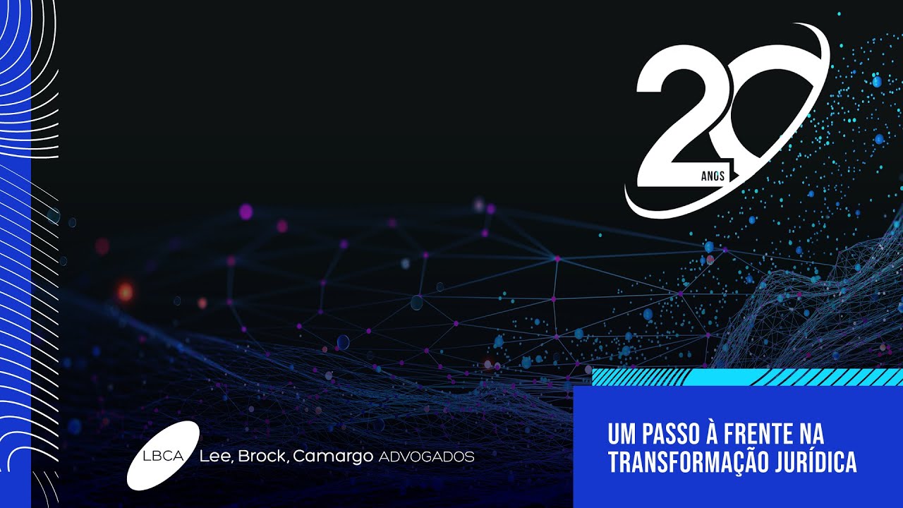 Summit 20 anos LBCA - YouTube