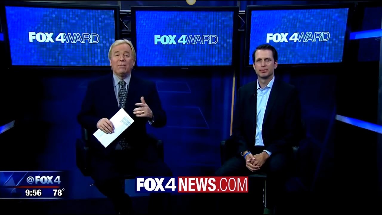 Trammell Crow Center Renovations on Fox 4 News - YouTube