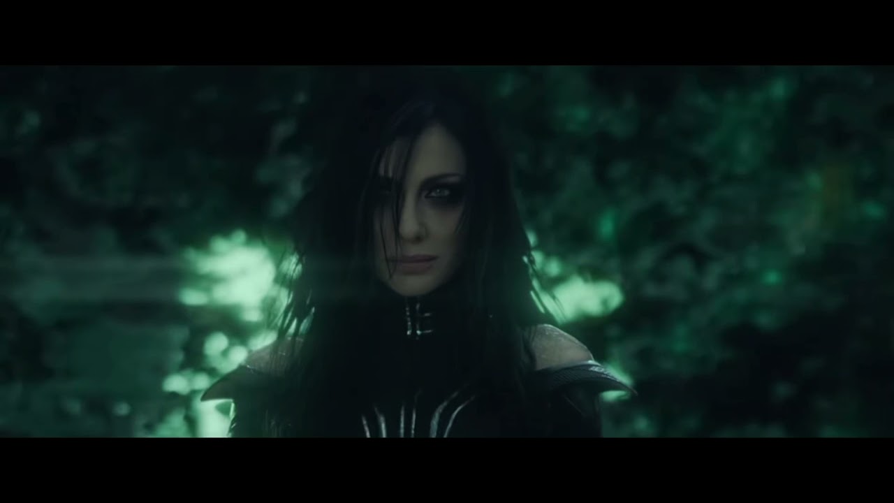 Marvel Cinematic Universe (MCU) -Angel of small death & The Codeine ...