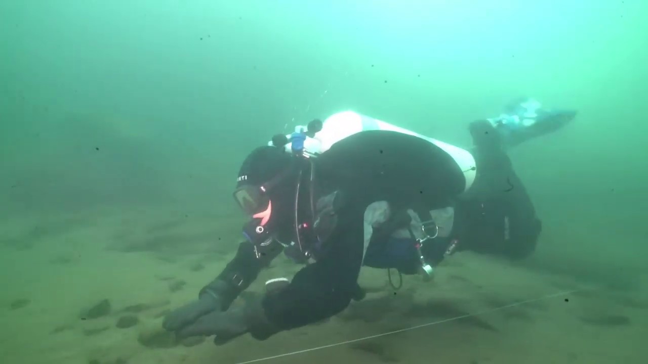 Basic Skills, Swimming techniques - Modified Flutter Kick - YouTube