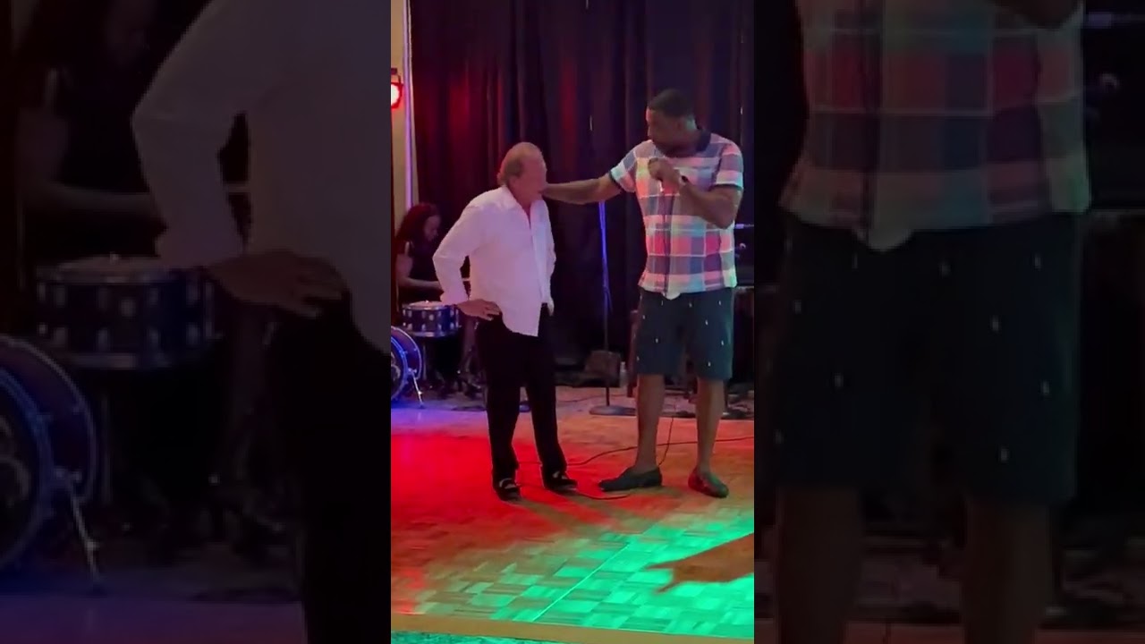 Duane Clemons NFL Champion SURPRISE Dr. Kaplan Video - YouTube