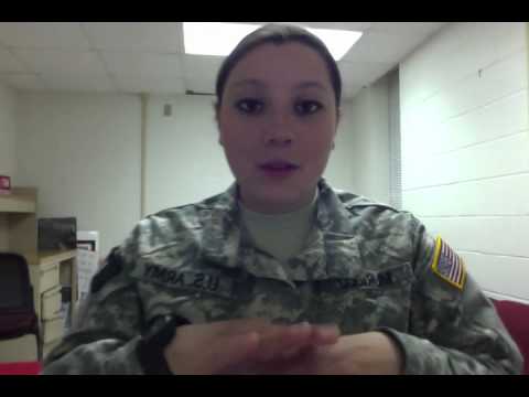 Week 1 of 68C AIT - YouTube