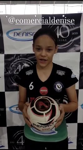 OLIMPIA de Primavera ⭐ apoio Comercial Denise 🤗 - YouTube