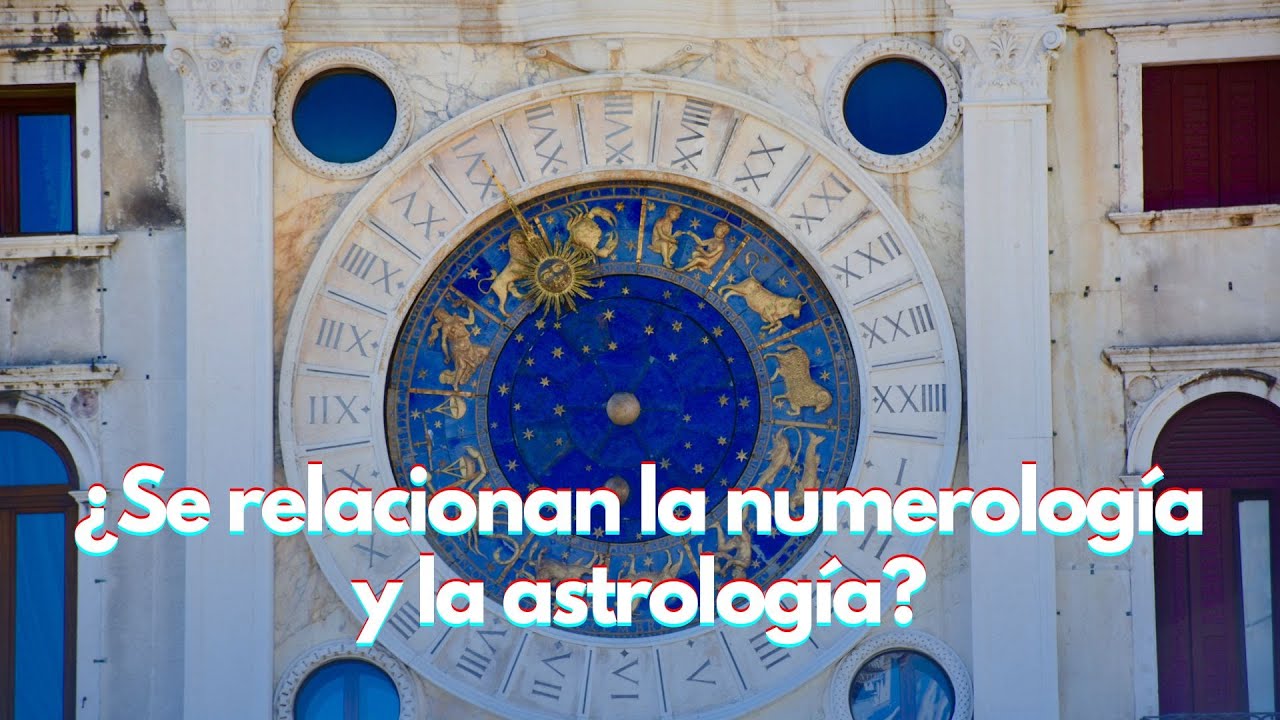 Presagio Ep. 31 || Aprende cómo se asocia la numerología con la ...