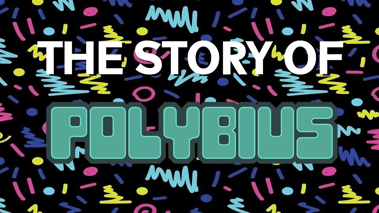 The Story of Polybius (SHORT DOCUMENTARY) - YouTube