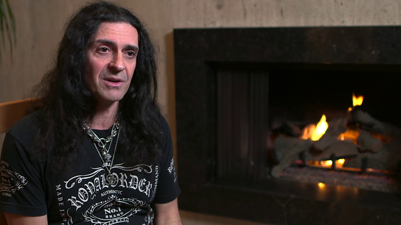 The Life, Blood and Rhythm of Randy Castillo - Trailer - YouTube