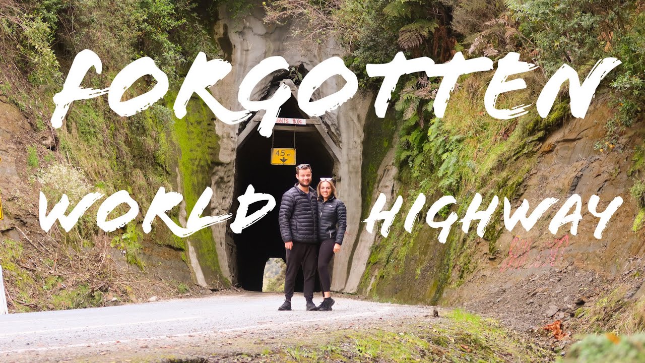 The Republic of Whangamomona on New Zealand's Forgotten World Highway ...
