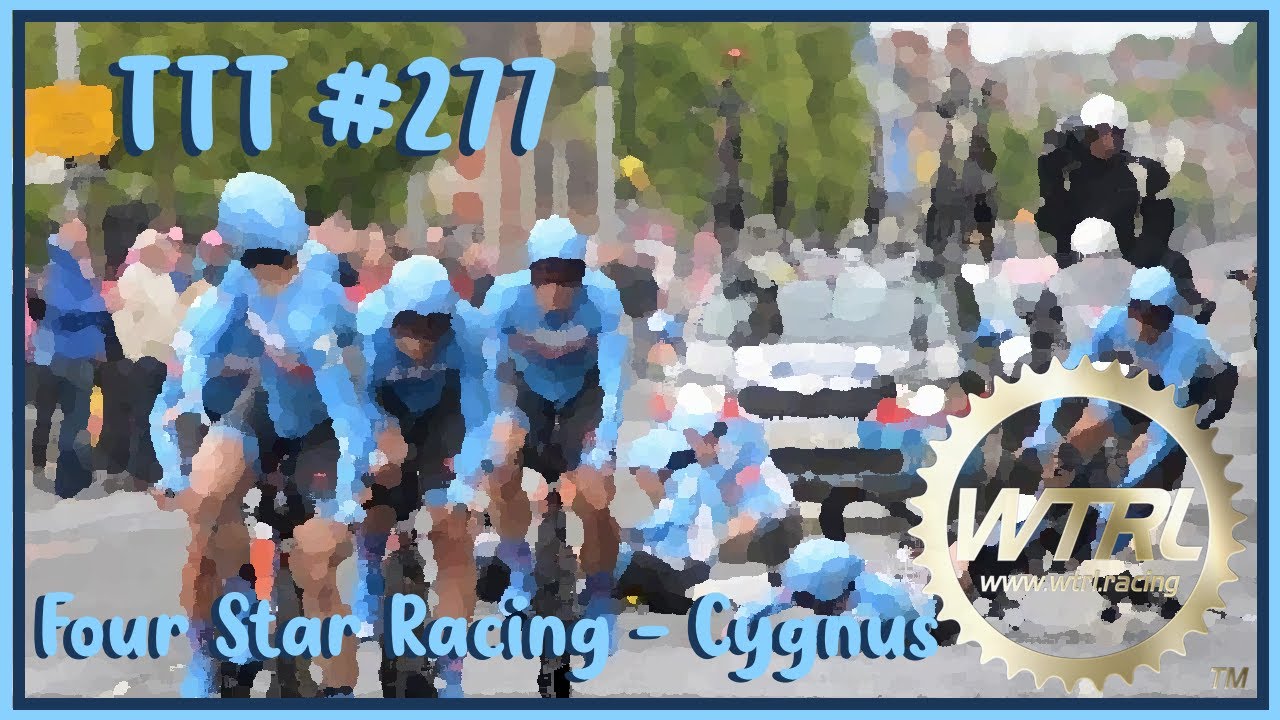 The Loyal Few | WTRL TTT #277 | Four Star Racing - Cygnus - YouTube