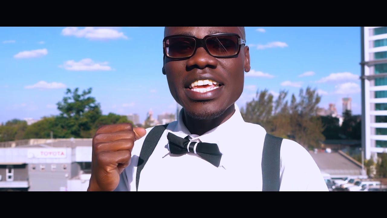 JOHN OGO - MWAMBA WANGU ( OFFICIAL VIDEO) - YouTube