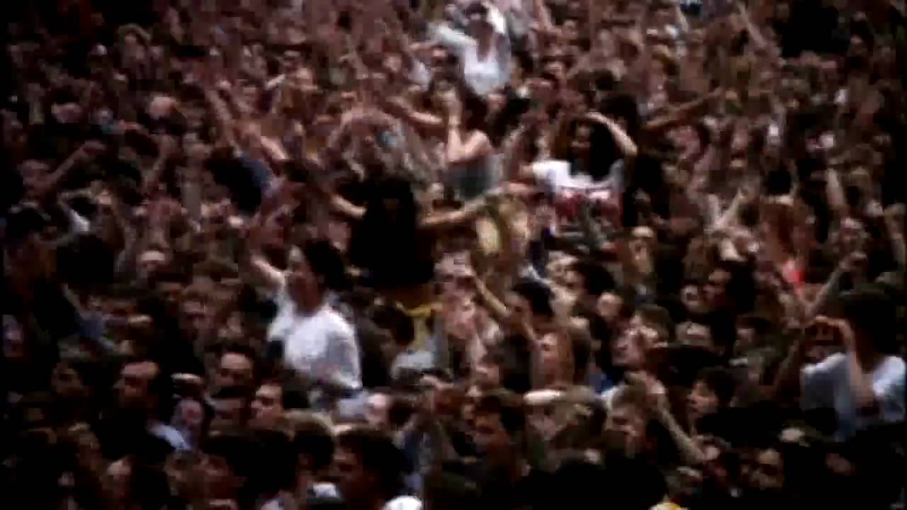 INXS (HD Live !) - New Sensation - YouTube