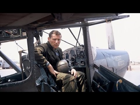 Bird Dog O-1 L19 Legends over Vietnam - Catkiller‘s Col. Charles Finch ...