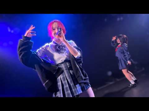 アリビオ　2026.3.19.「 アリビオ定期vol.19 」DIVA（制服コス 公演です）