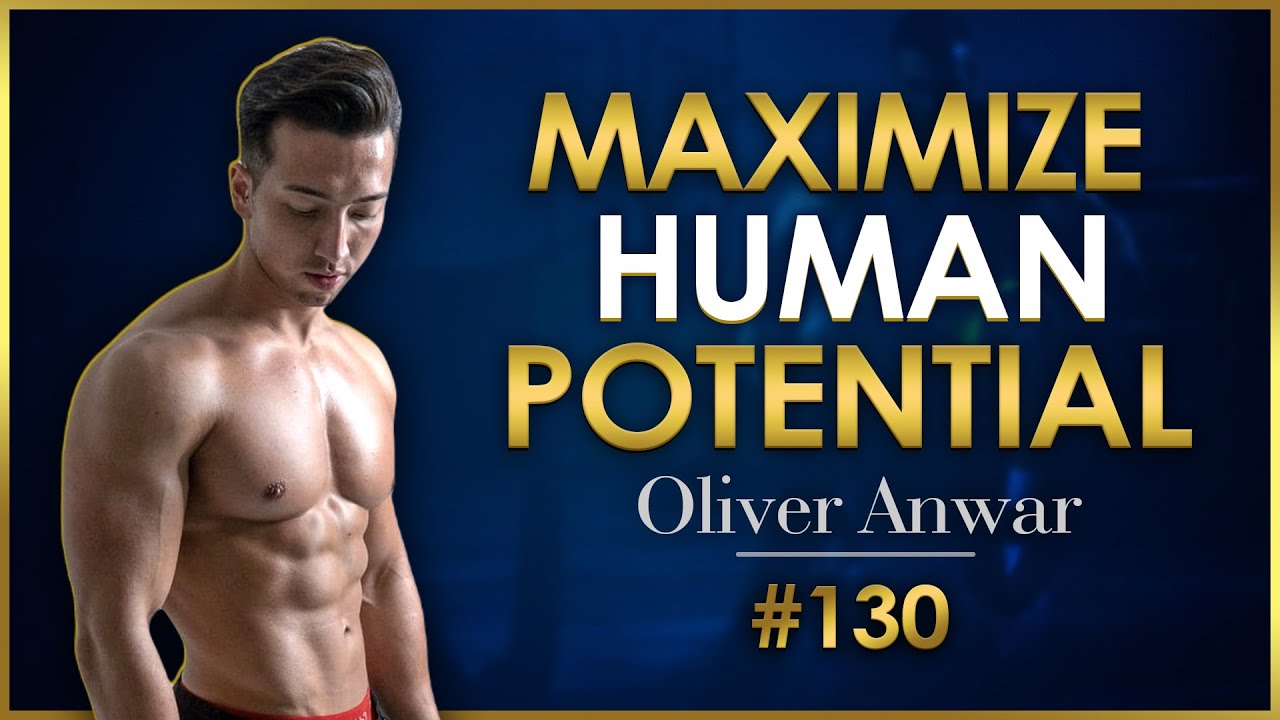 Become an Elite Human | Oliver Anwar | Kickoff Sessions Podcast #130 ...