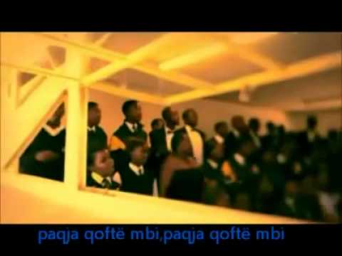 SAMİ YUSUF   Salaam Aley Koum