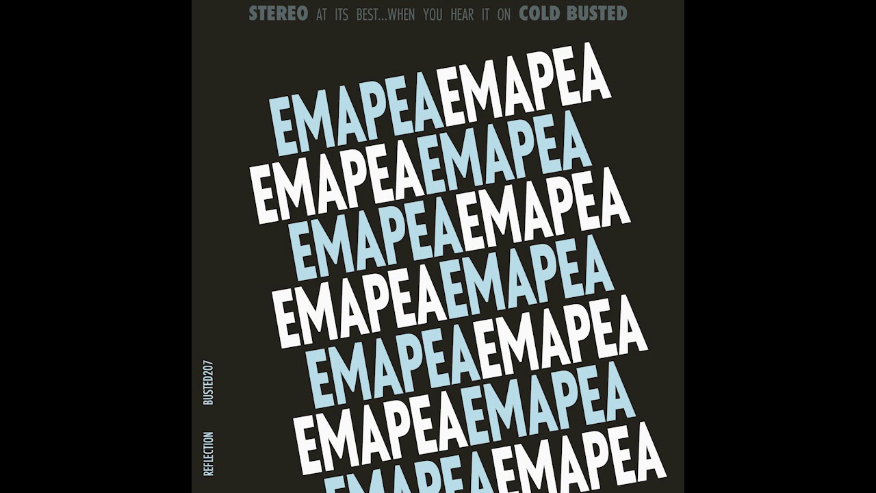 Emapea - Reflection (album 2020) - YouTube