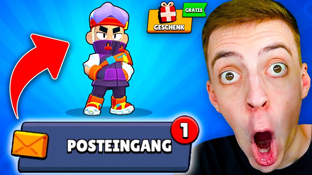 So bekommst du GRATIS den OCTO FANG SKIN vor allen anderen! 😱 - YouTube