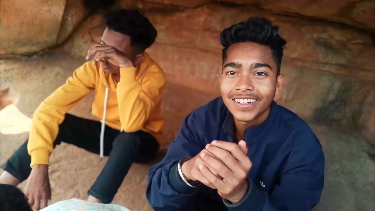 Marte marte bache || oye narayan vlogs || - YouTube