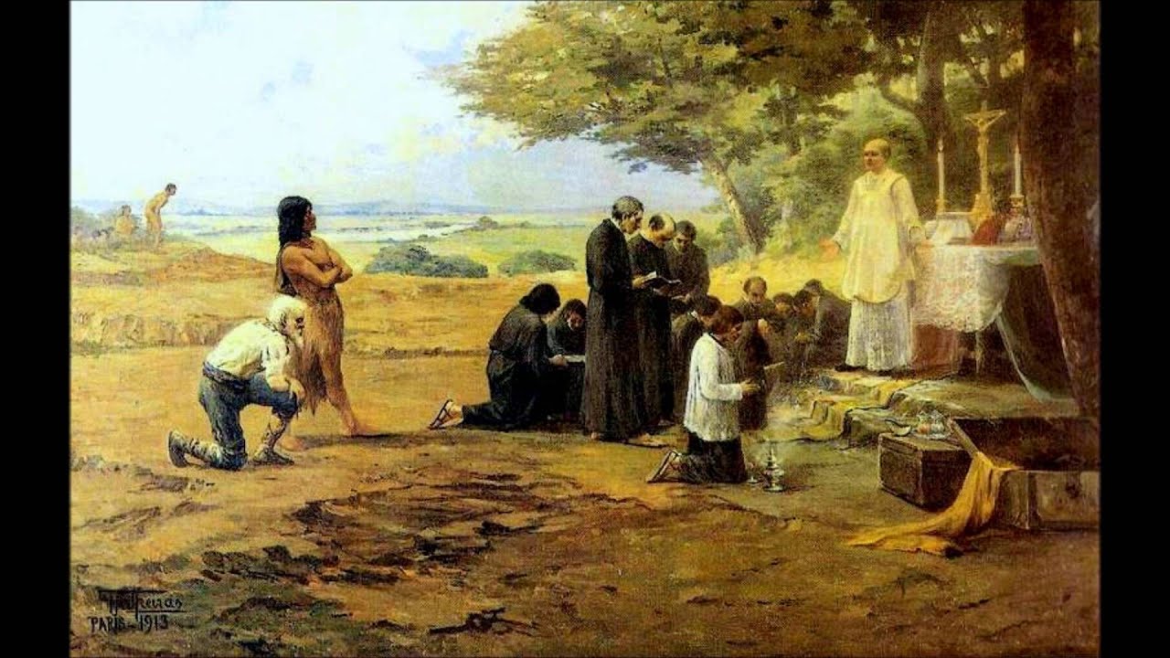 Alexandre Levy - Symphony in E-minor (1888) - YouTube