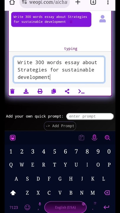How to study smarter😉Weopi.com#website #AItutorials #weopi #freeai #ai #aitool #weopiai - YouTube