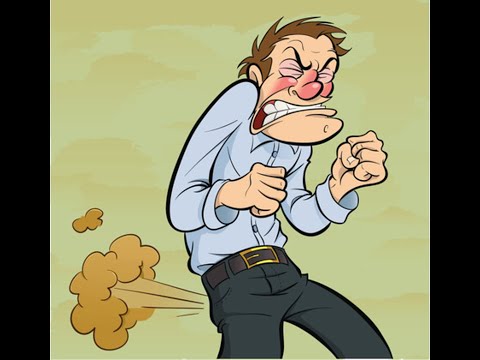6 Different On Purpose Fart(Free Sound Effect)(No Copyright)
