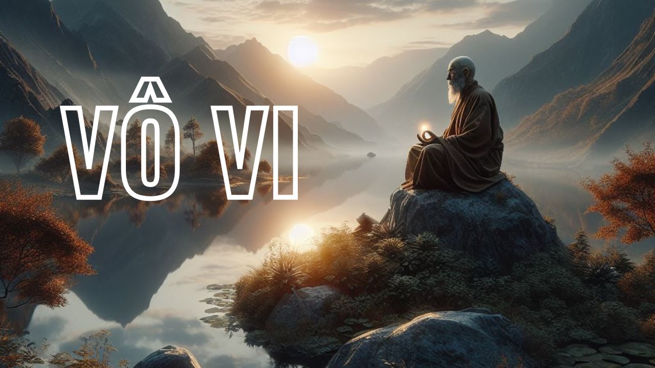 VÔ VI: Cách Để Sống Mà Không Cần Cố Gắng Quá Mức - YouTube