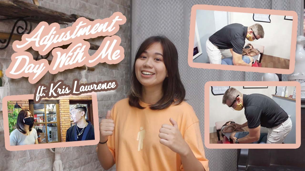 Chiropractic Adjustment with Doc Rob - YouTube