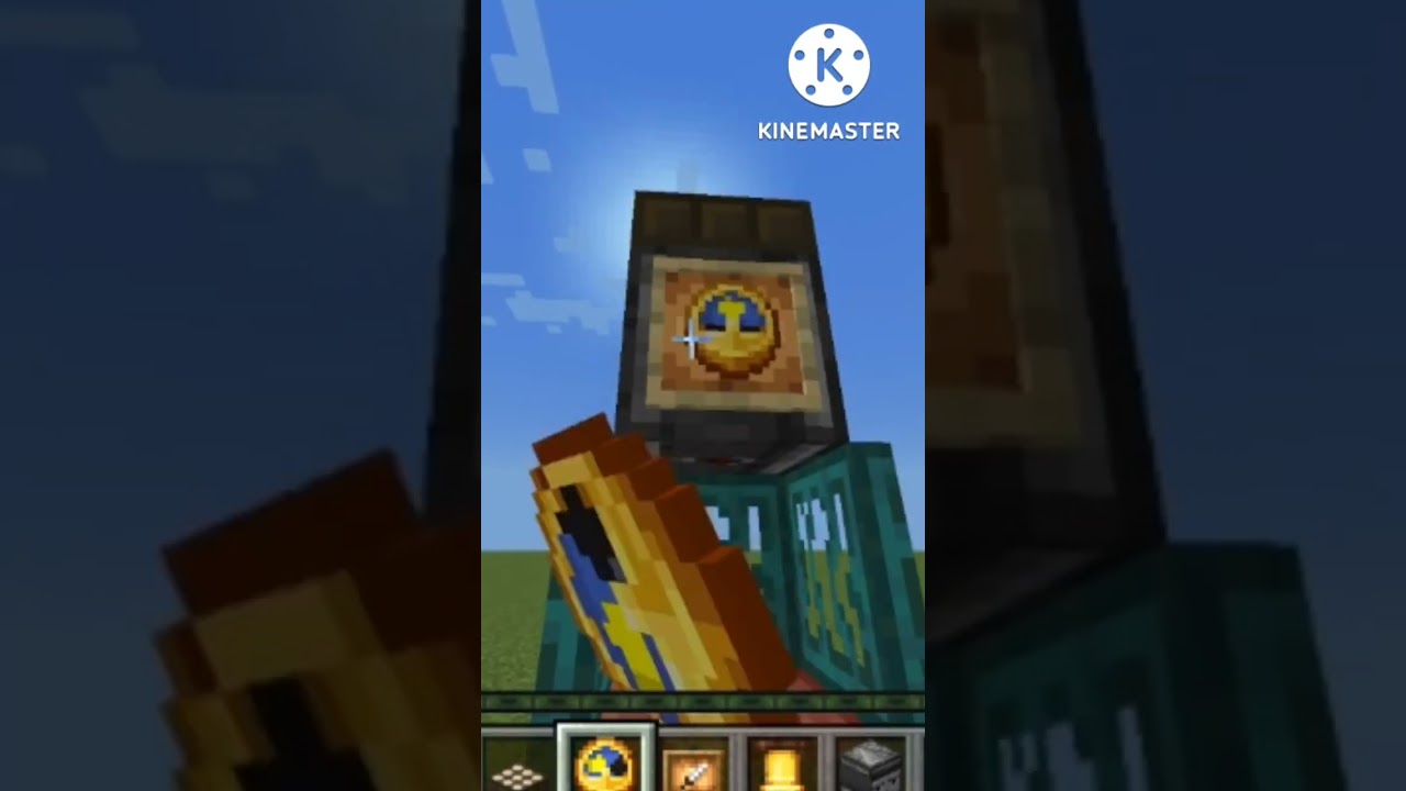 How To Make A Working Clock In Minecraft shorts minecraft how-to-make-a-working-clock-in-minecraft-shorts-minecraft