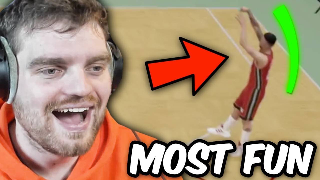 THIS CARD MAKES NBA 2K23 MyTEAM FUN AGAIN!! - YouTube