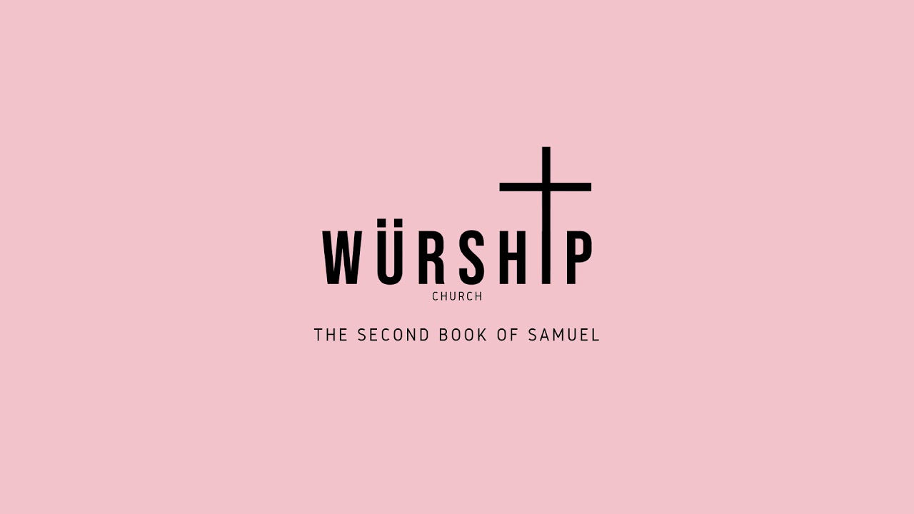 The Second Book of Samuel - Chapter 10 (Audiobook) - YouTube