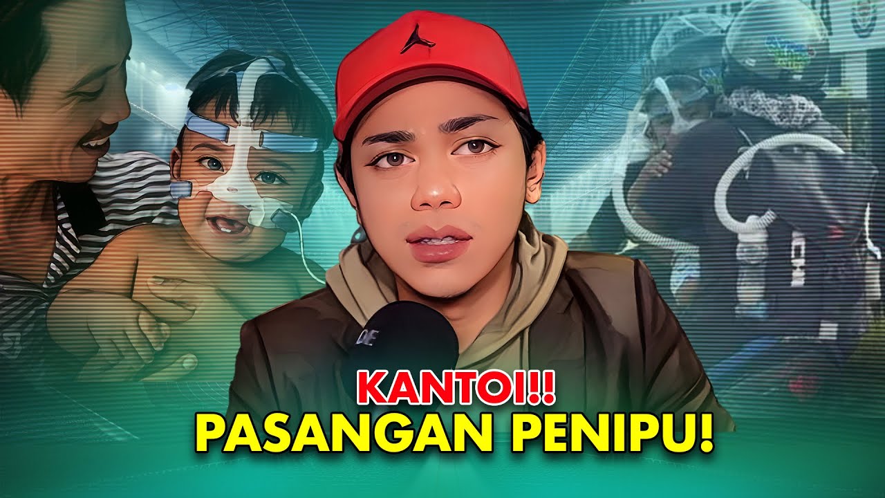 KAWEN DAH NIKAHNYA BELUM - YouTube