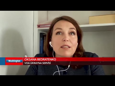 “Turuncu Devrim Dönüm Noktası”