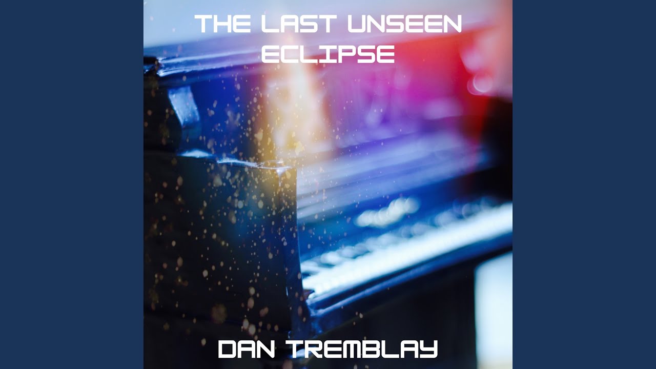 The Last Unseen Eclipse - YouTube