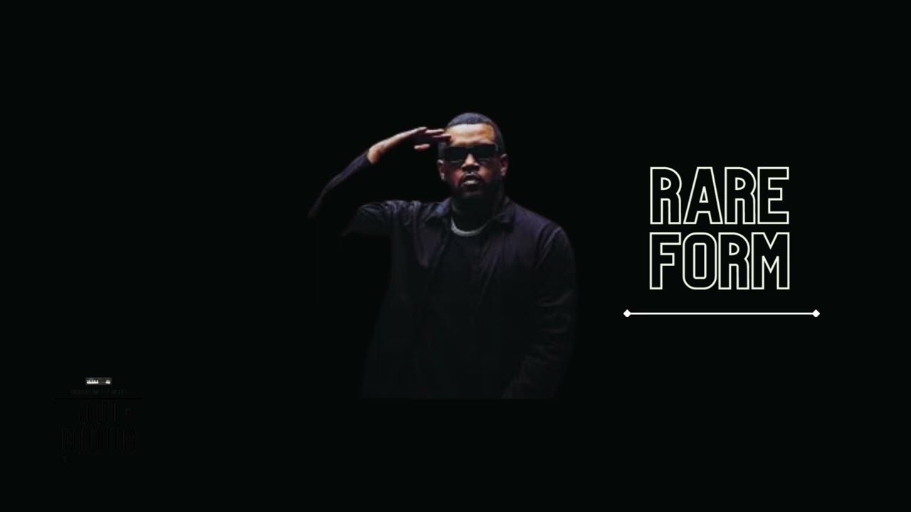 Lloyd Banks X Conway The Machine Type Beat 2023 "Rare Form" - YouTube