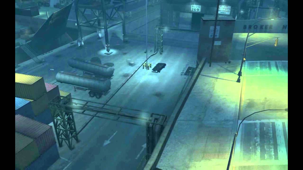 GTA IV Intro HD - YouTube