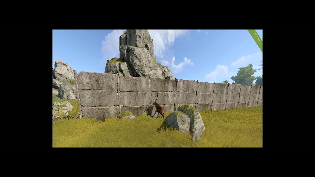 Rust! Leveling System - YouTube