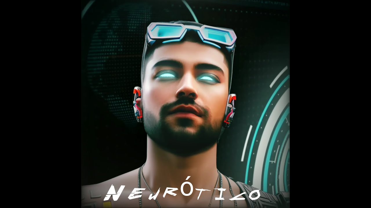 Niefor - Neurótico - YouTube